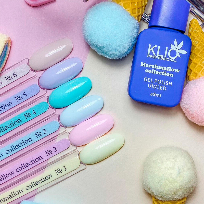 В нашем ассортименте новый бренд - Klio Professional | Новинки в ...